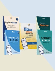 Live Publications™ - Authentic Books for BCS and Other Jobs